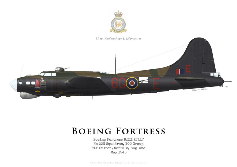 No 100 Squadron Raf Military Wiki Fandom Powered By Wikia